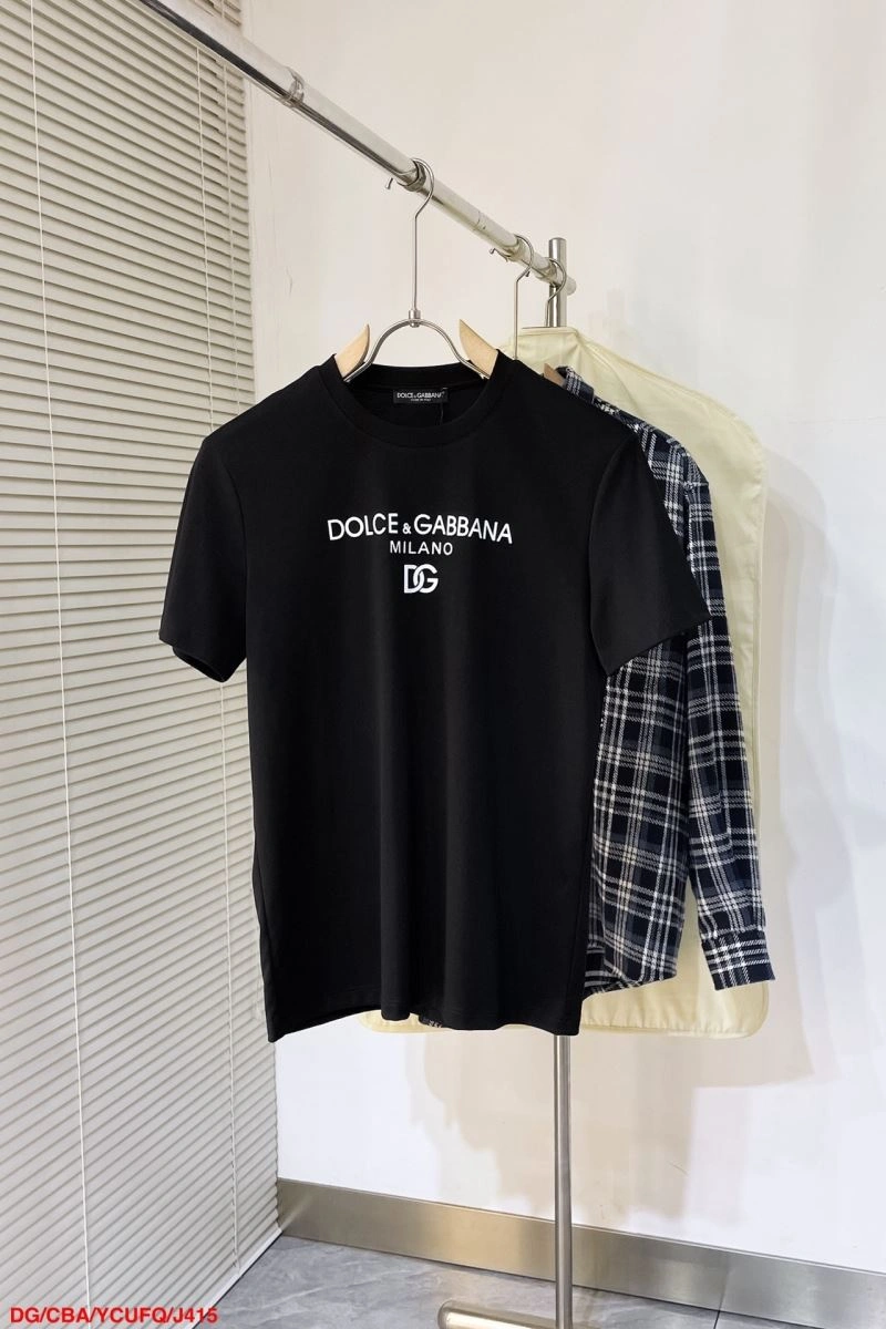 Dolce Gabbana T-Shirts