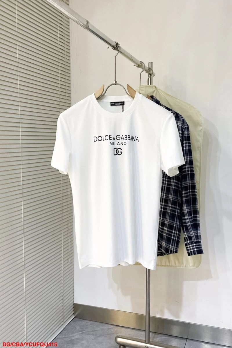 Real Dolce Gabbana T-Shirts