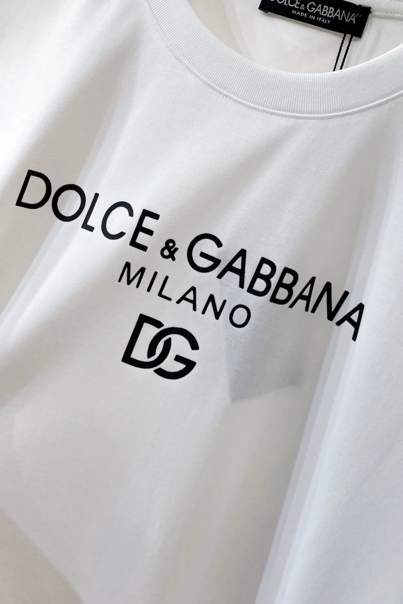 Real Dolce Gabbana T-Shirts
