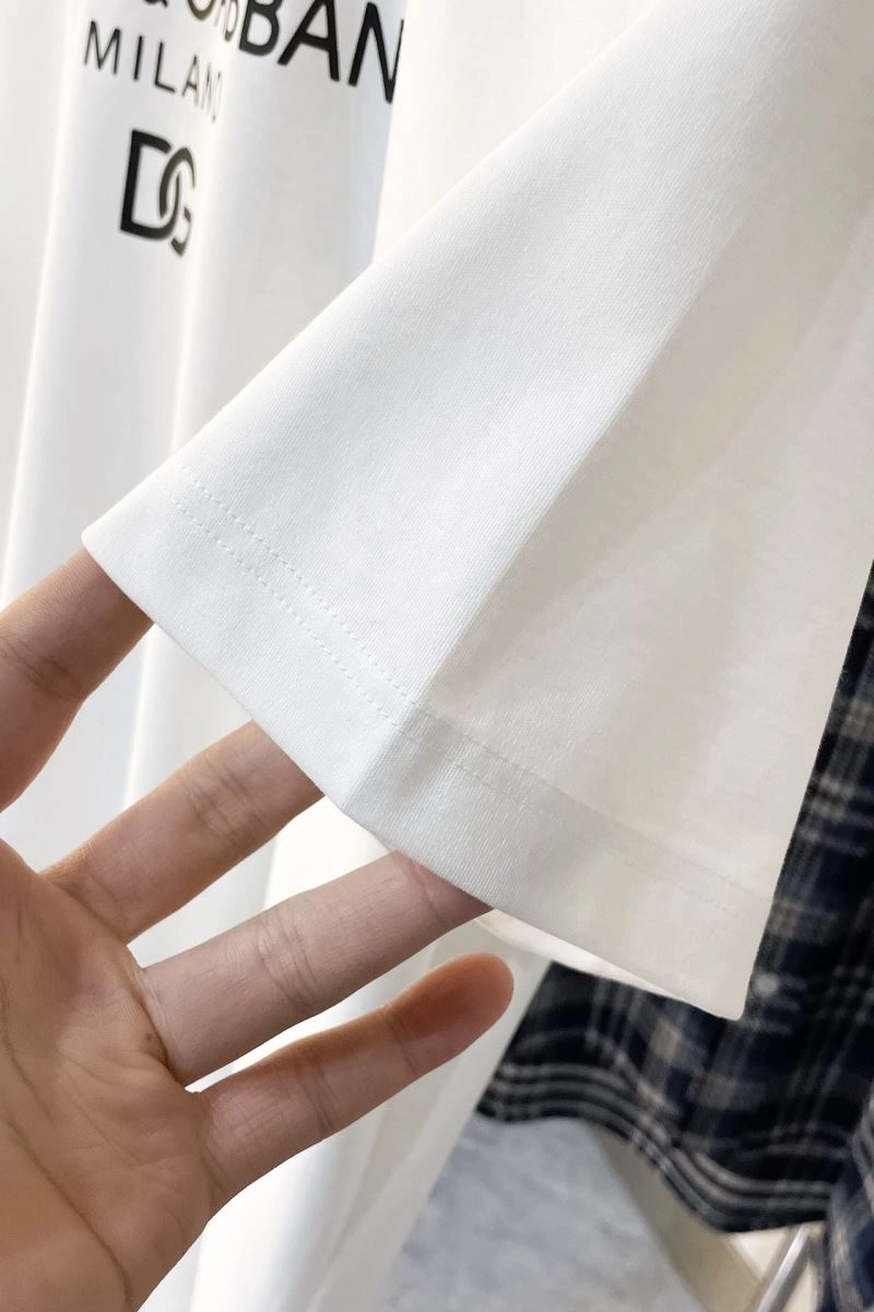Real Dolce Gabbana T-Shirts