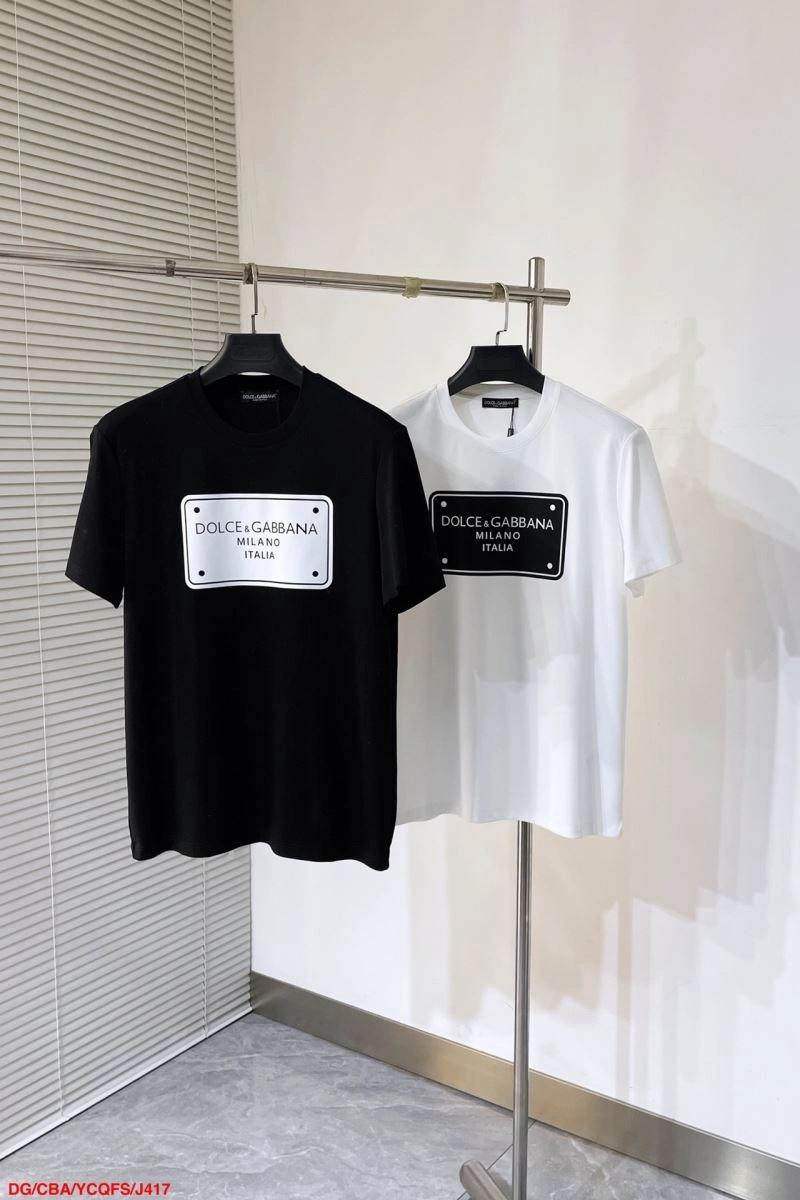 Dolce Gabbana T-Shirts