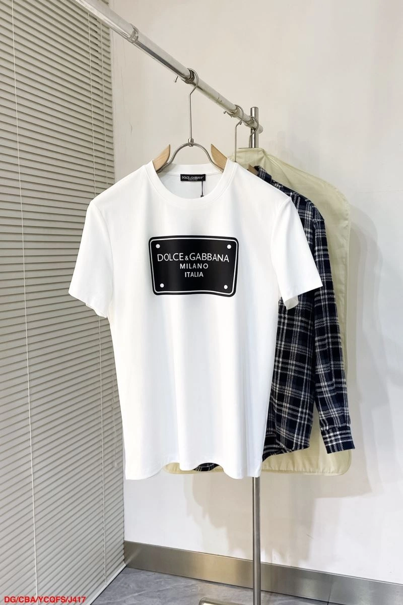 High fidelity Dolce Gabbana T-Shirts