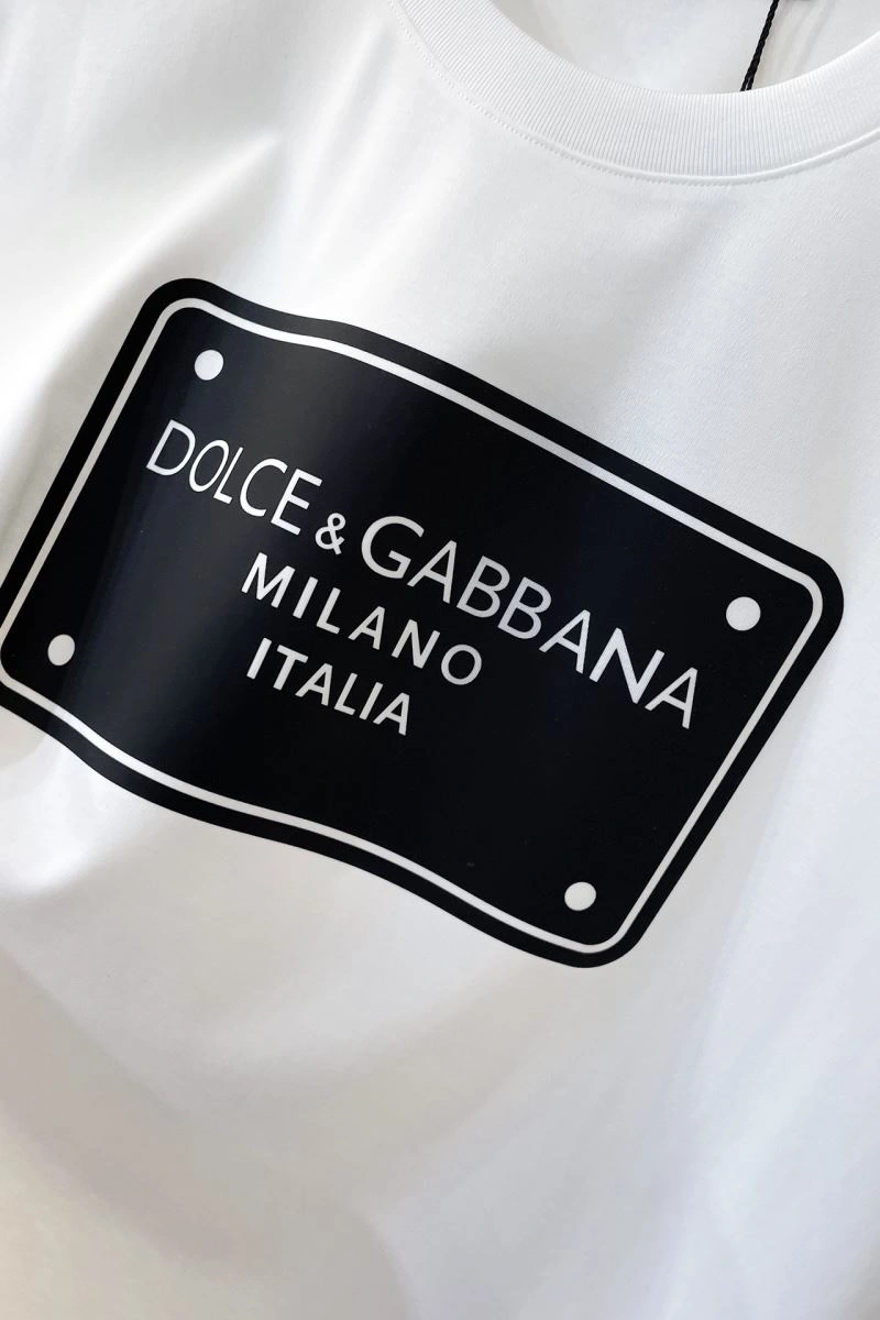 High fidelity Dolce Gabbana T-Shirts