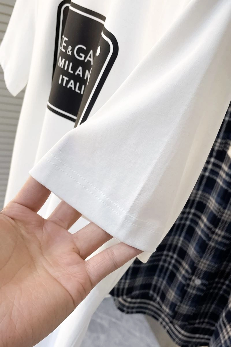 High fidelity Dolce Gabbana T-Shirts