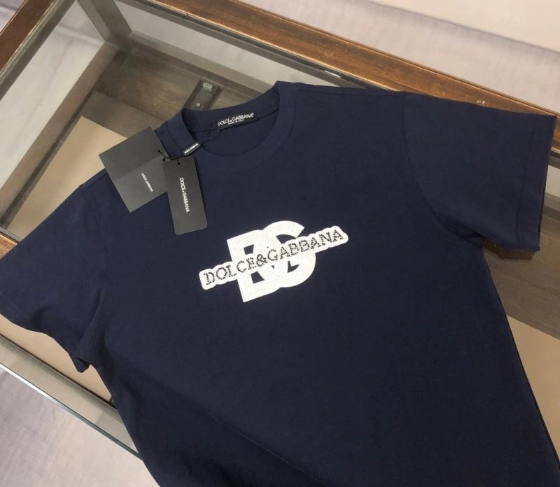 Factory-made Dolce Gabbana T-Shirts