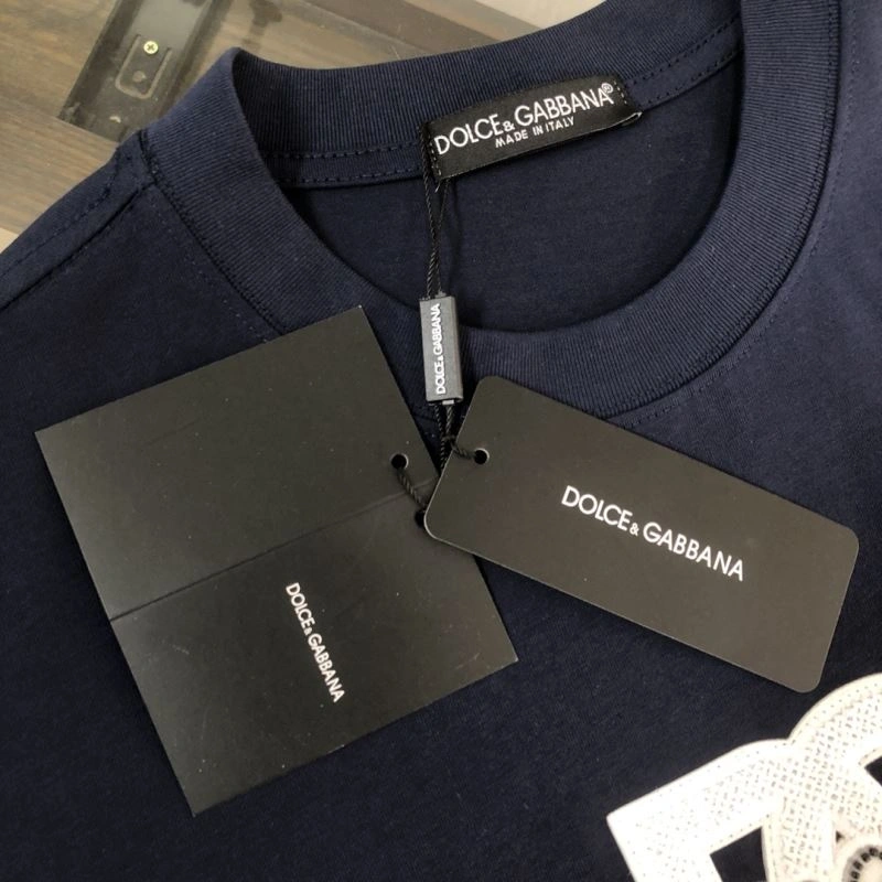 Factory-made Dolce Gabbana T-Shirts