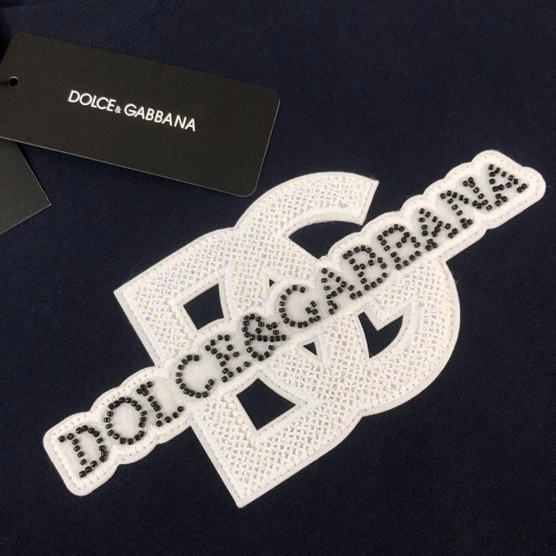 Factory-made Dolce Gabbana T-Shirts