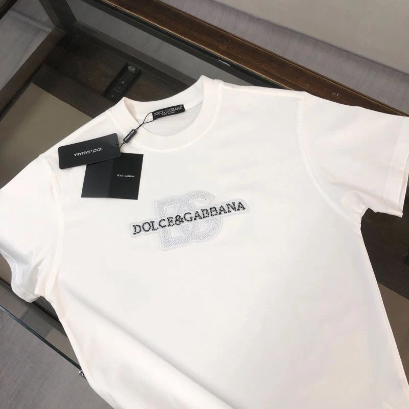 High fidelity Dolce Gabbana T-Shirts