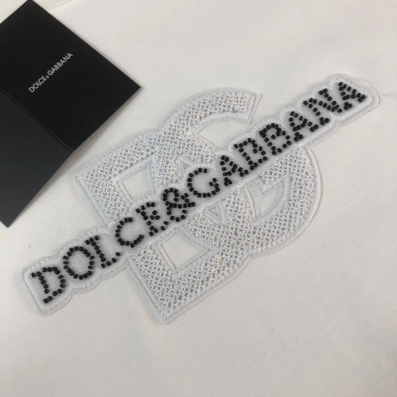 High fidelity Dolce Gabbana T-Shirts