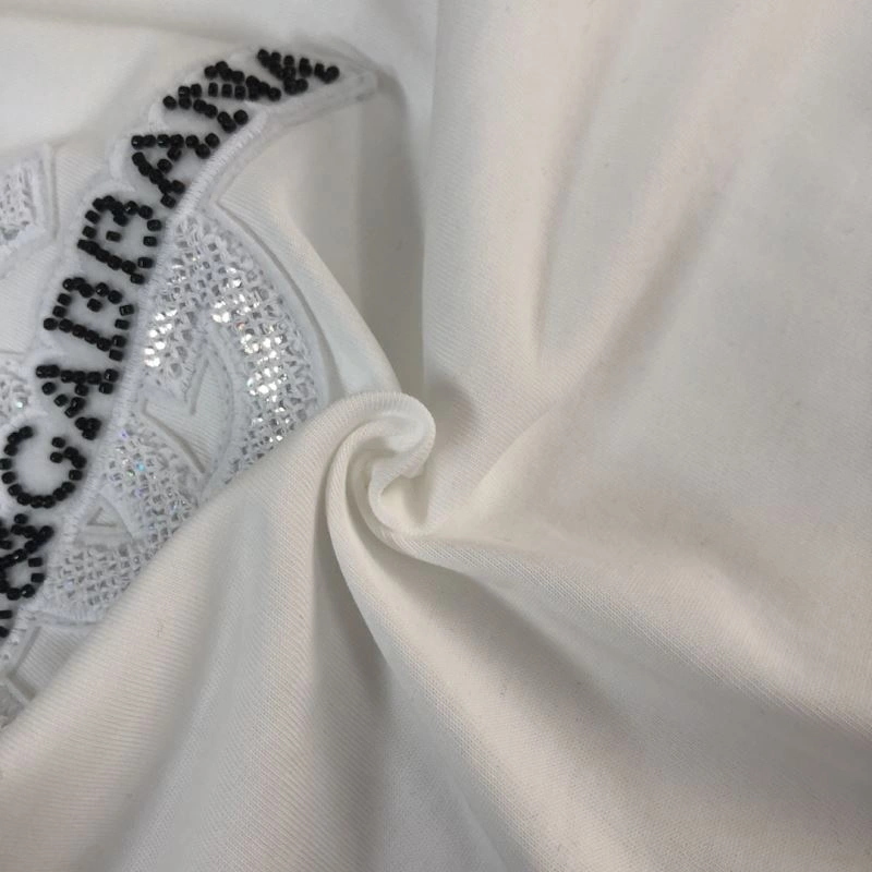 High fidelity Dolce Gabbana T-Shirts