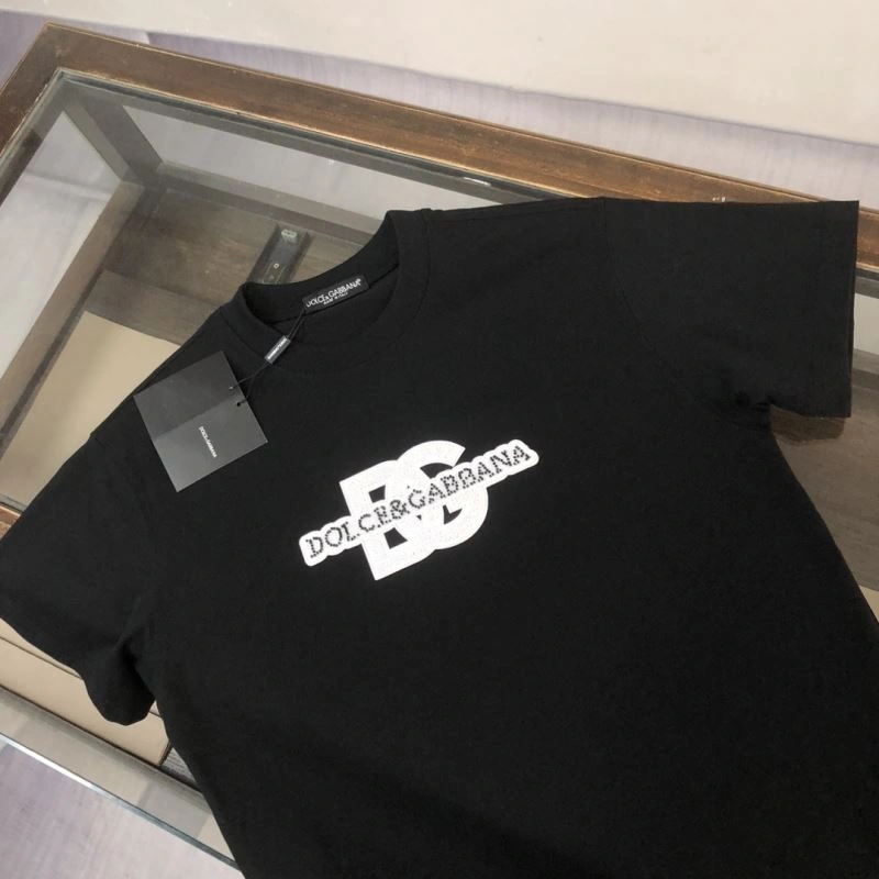 Brand-original Dolce Gabbana T-Shirts