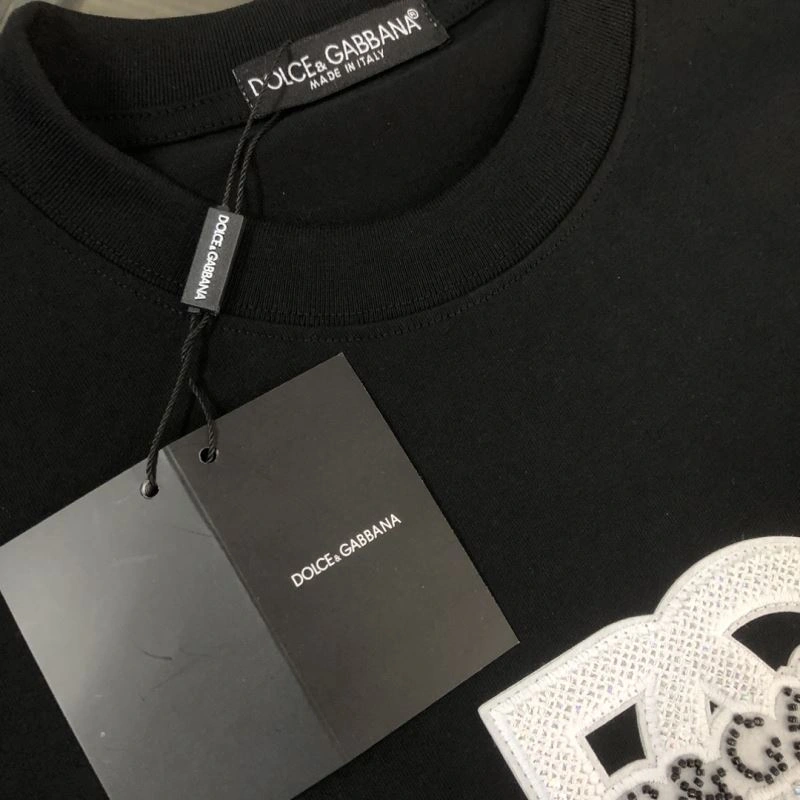 Brand-original Dolce Gabbana T-Shirts
