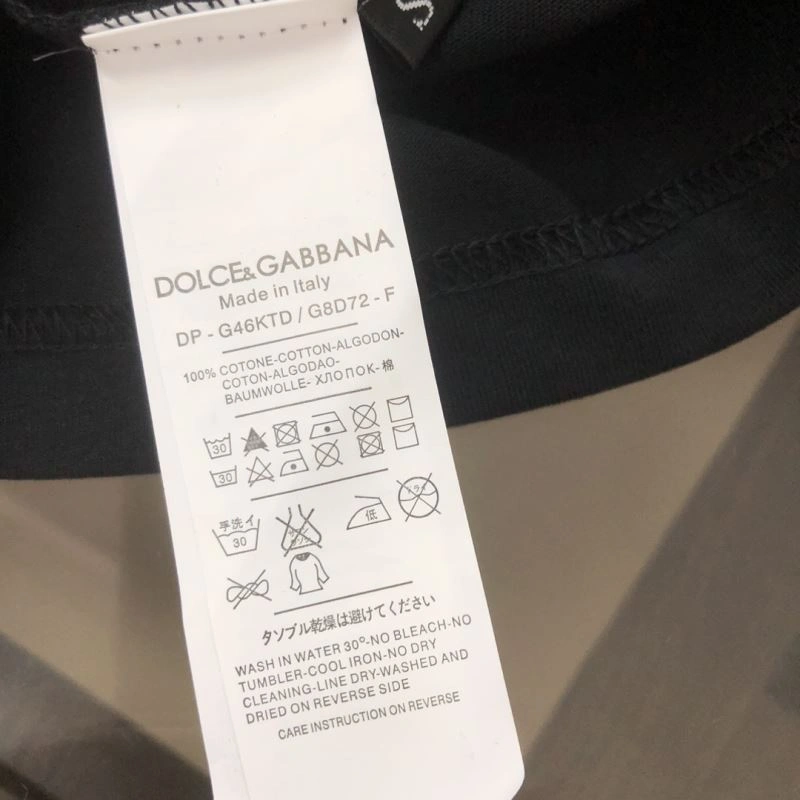 Brand-original Dolce Gabbana T-Shirts