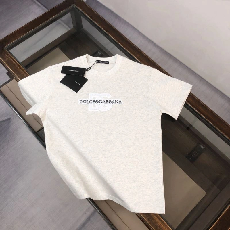 Dolce Gabbana T-Shirts