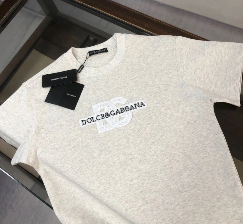 Official Dolce Gabbana T-Shirts