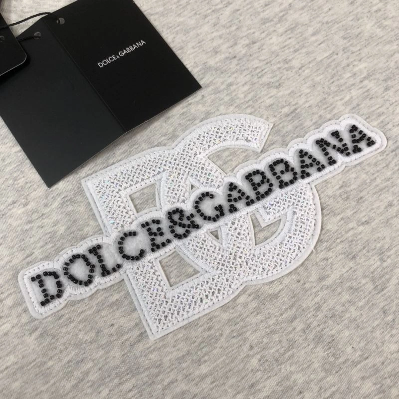 Official Dolce Gabbana T-Shirts