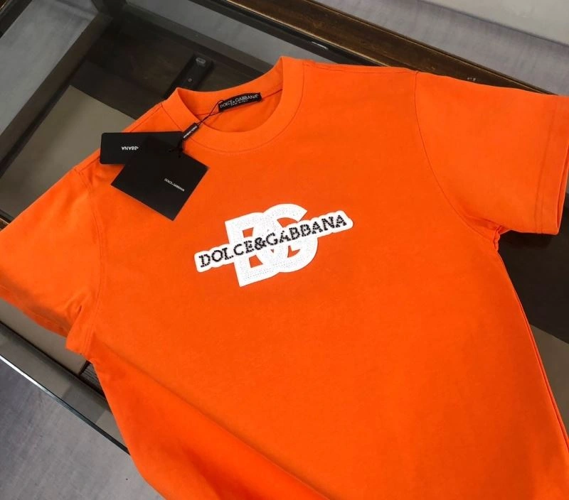 Real Dolce Gabbana T-Shirts