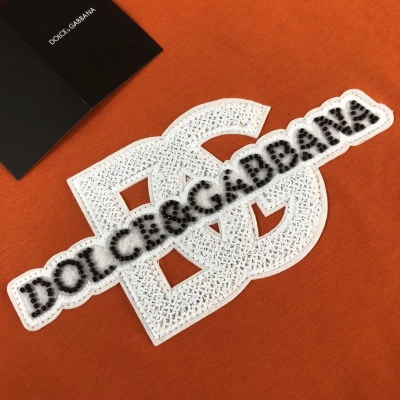 Real Dolce Gabbana T-Shirts