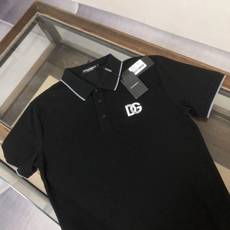 Authentic Dolce Gabbana T-Shirts