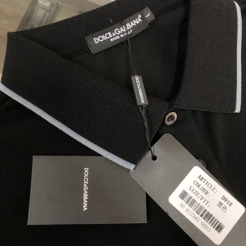 Authentic Dolce Gabbana T-Shirts