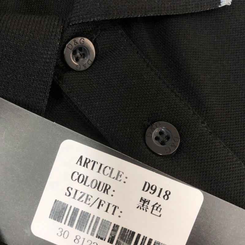 Authentic Dolce Gabbana T-Shirts