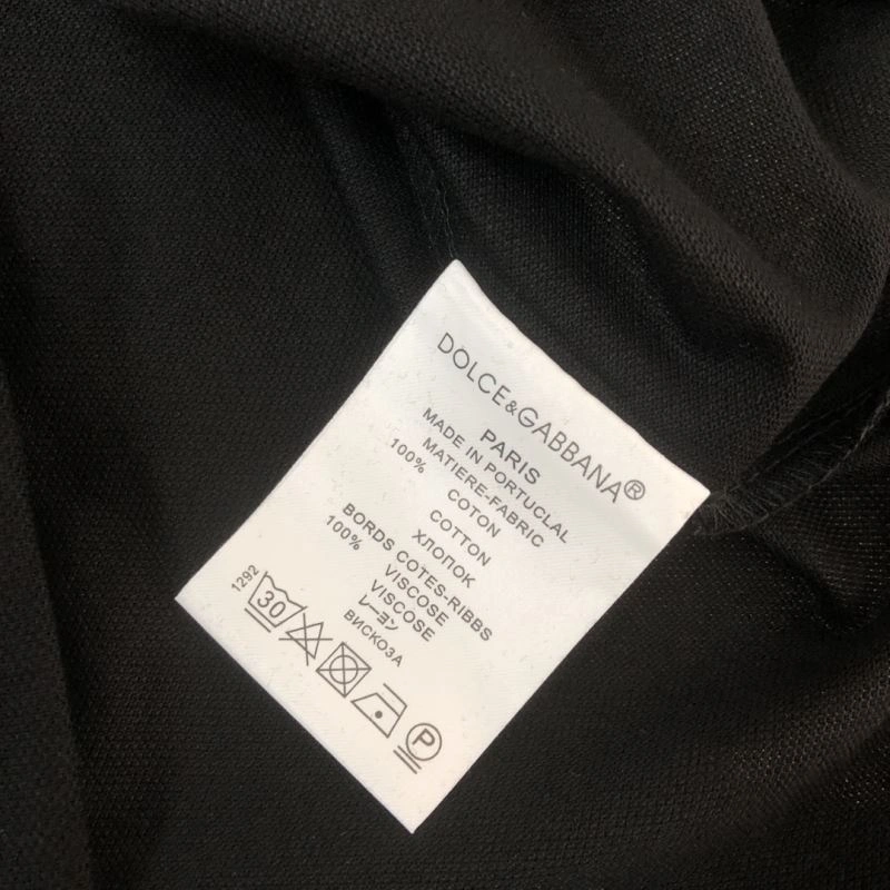 Authentic Dolce Gabbana T-Shirts