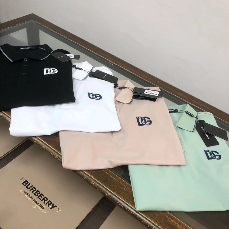 Value-priced Dolce Gabbana T-Shirts