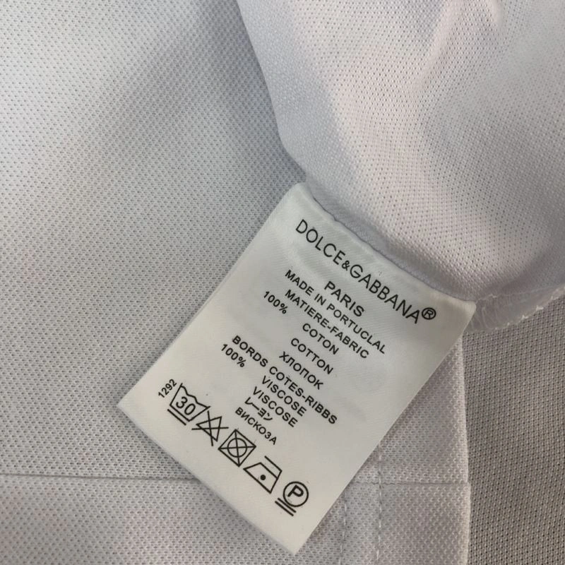 Value-priced Dolce Gabbana T-Shirts