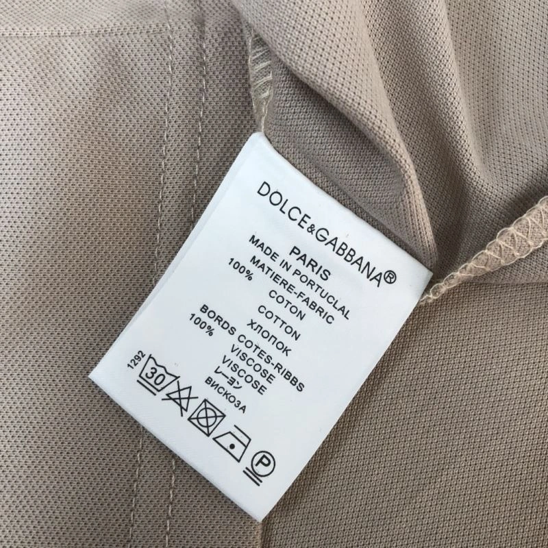 Value-priced Dolce Gabbana T-Shirts