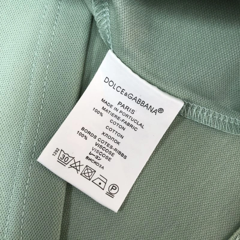 Mirror quality Dolce Gabbana T-Shirts