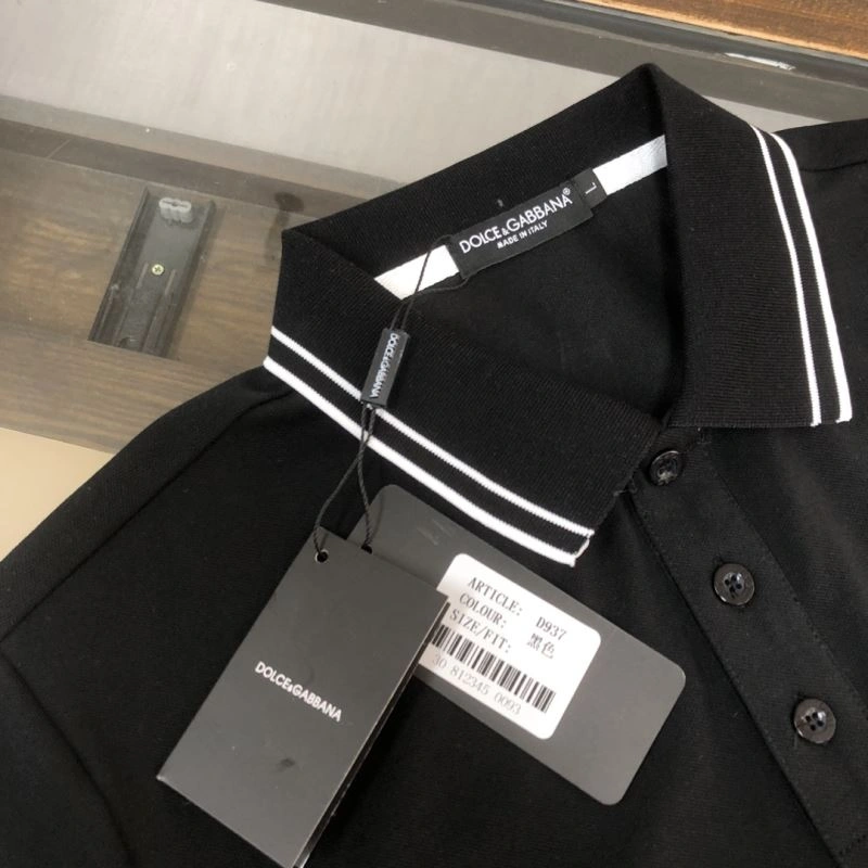 Brand-original Dolce Gabbana T-Shirts