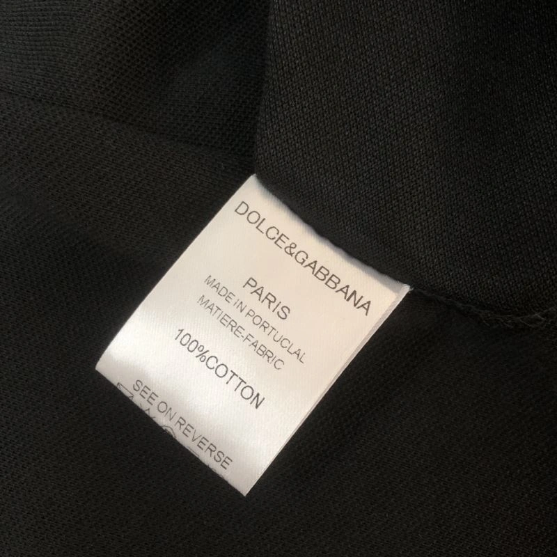 Brand-original Dolce Gabbana T-Shirts