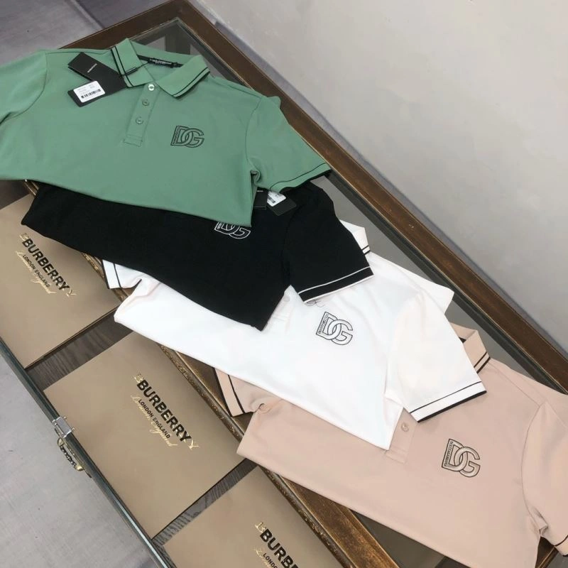 Affordable Dolce Gabbana T-Shirts