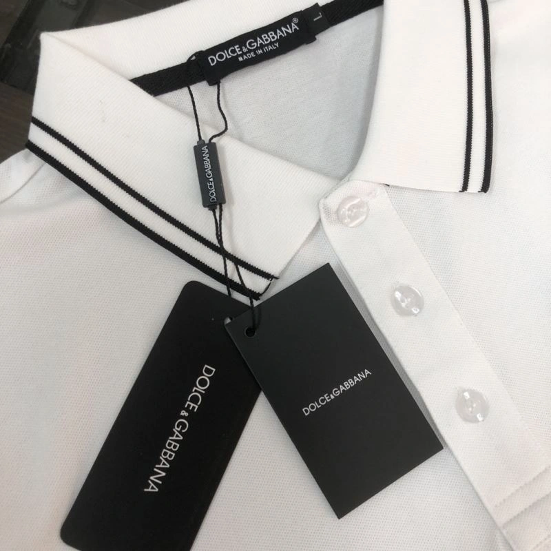 Top match Dolce Gabbana T-Shirts