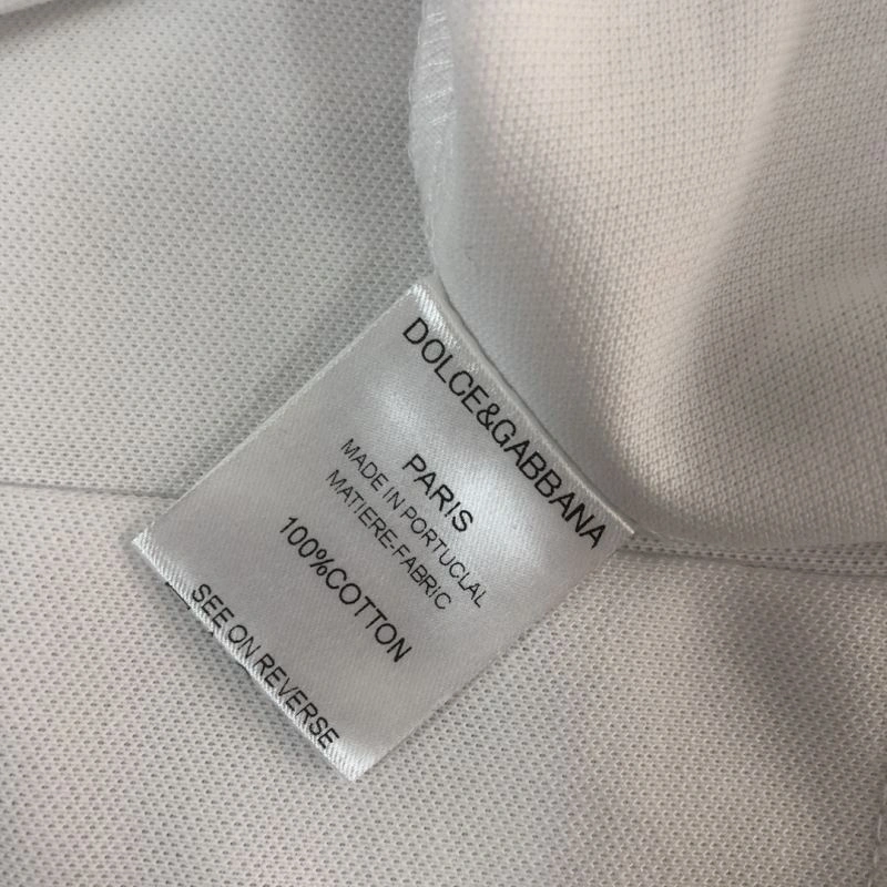 Top match Dolce Gabbana T-Shirts