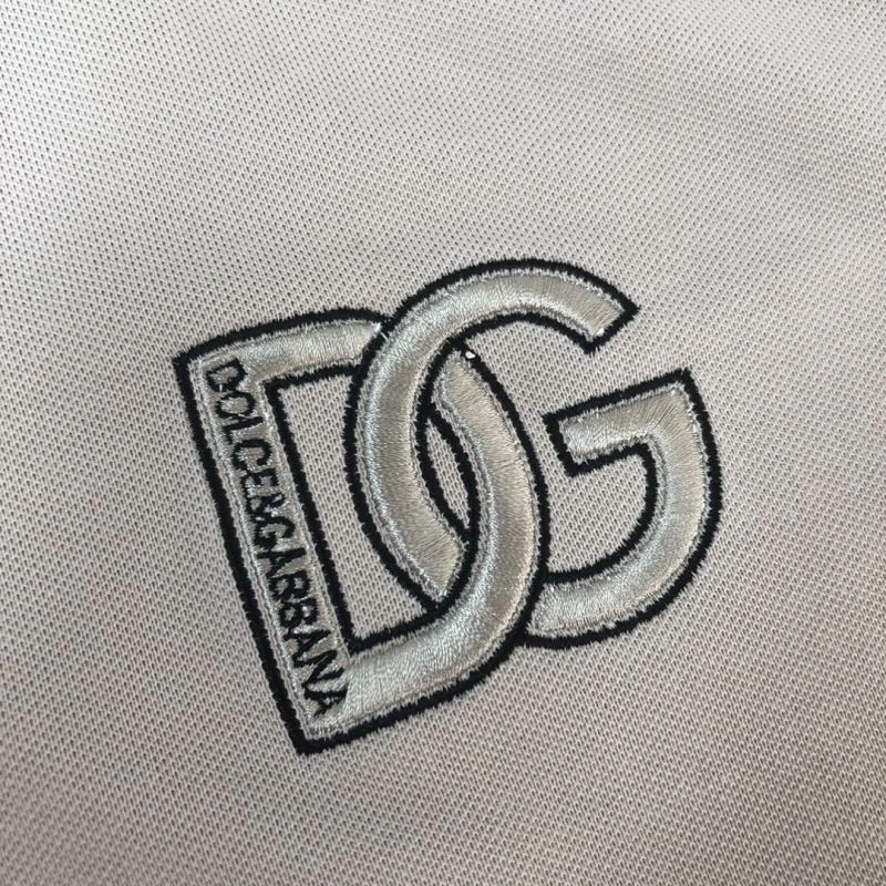 Brand-authenticated Dolce Gabbana T-Shirts