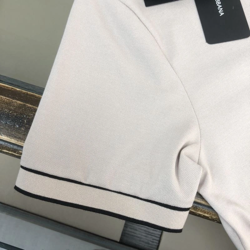 Brand-authenticated Dolce Gabbana T-Shirts