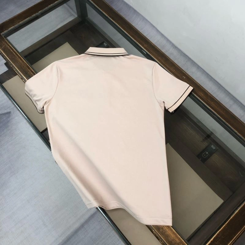 Brand-authenticated Dolce Gabbana T-Shirts