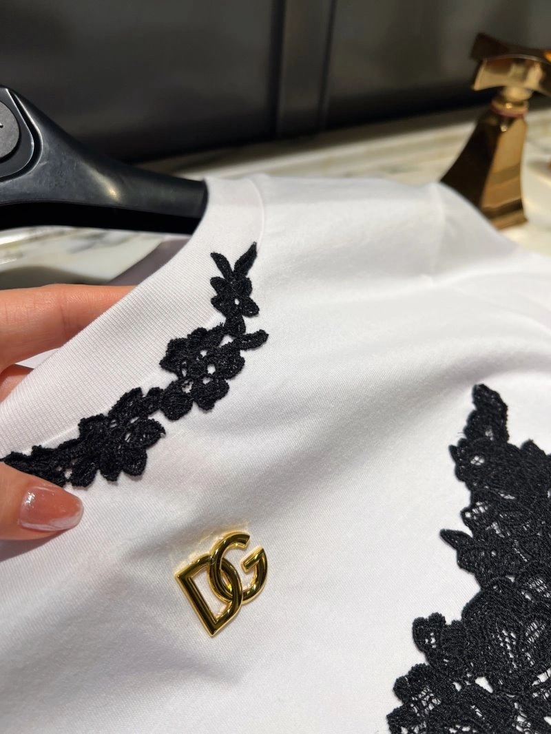 1:1 copy Dolce Gabbana T-Shirts