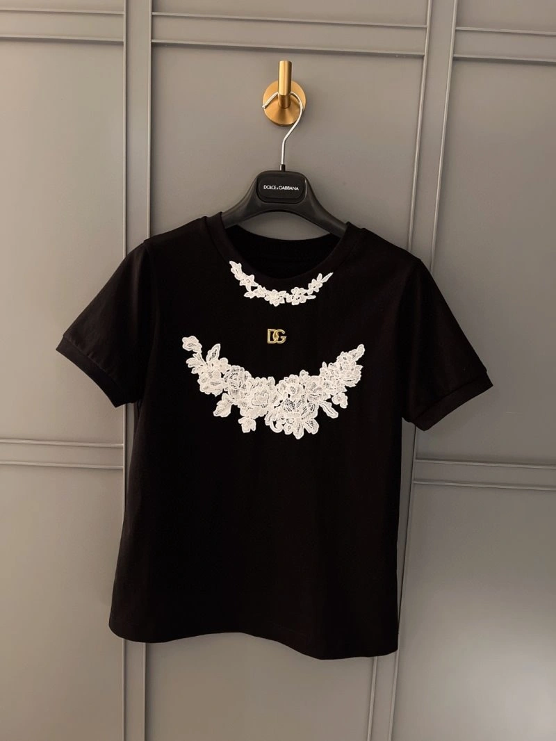 1:1 copy Dolce Gabbana T-Shirts