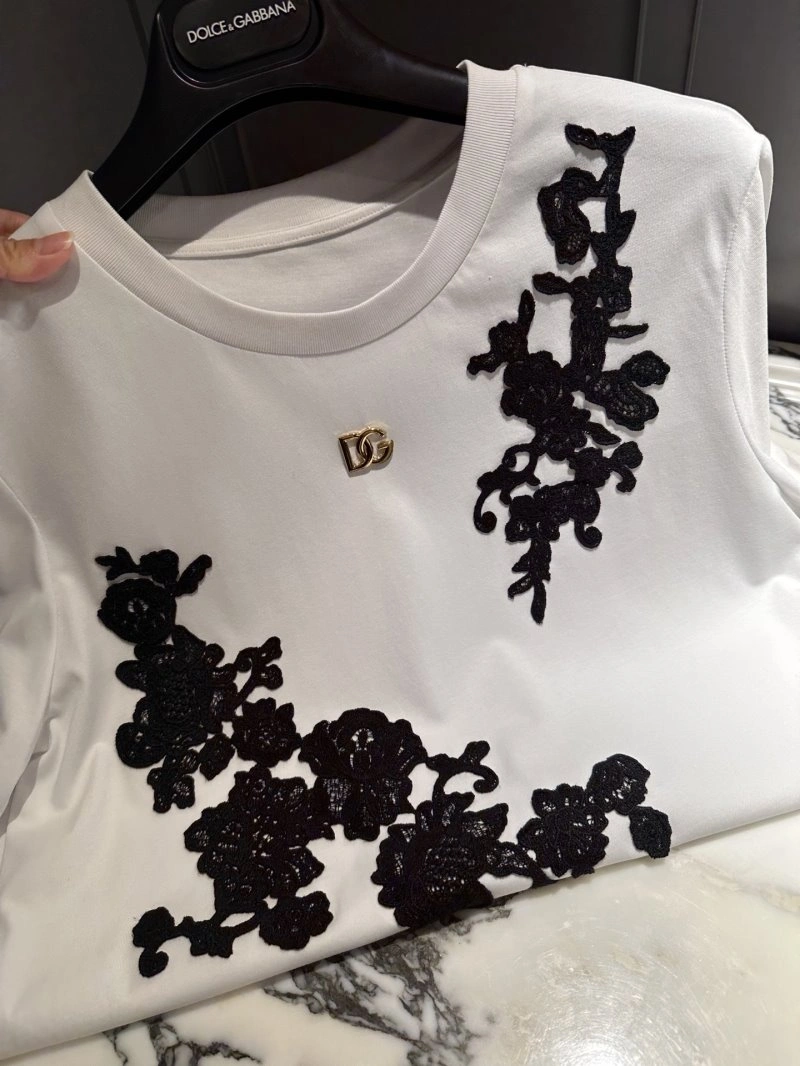 Affordable Dolce Gabbana T-Shirts