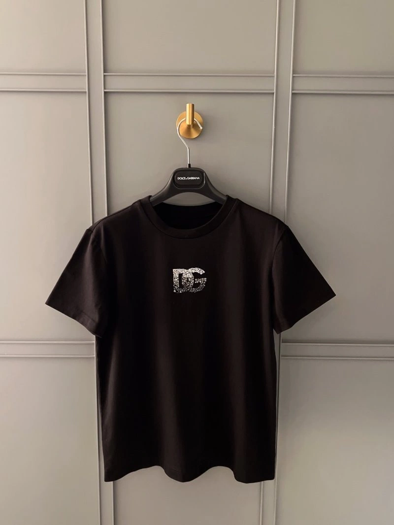 Accurate model Dolce Gabbana T-Shirts