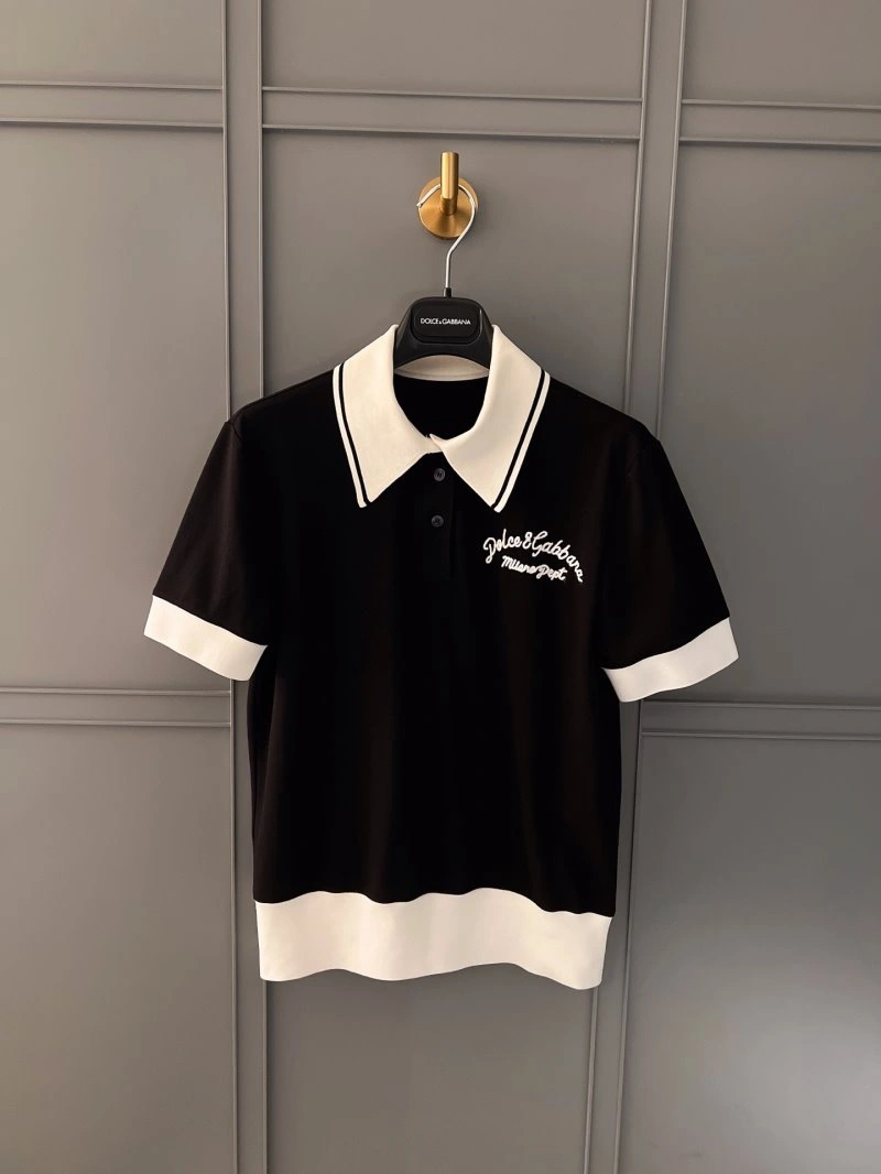 Budget-friendly Dolce Gabbana T-Shirts