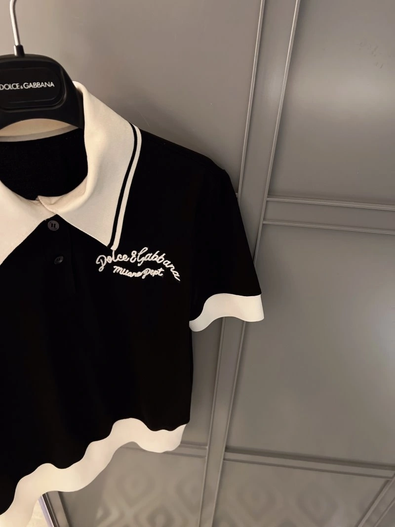 Budget-friendly Dolce Gabbana T-Shirts