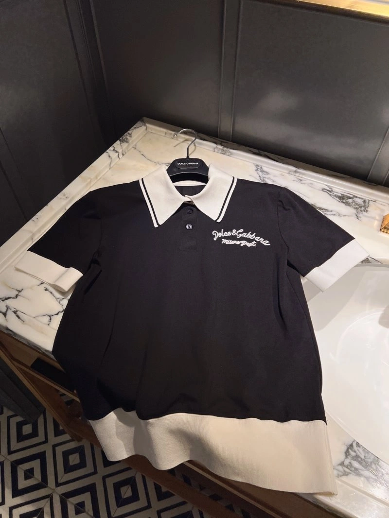 Budget-friendly Dolce Gabbana T-Shirts