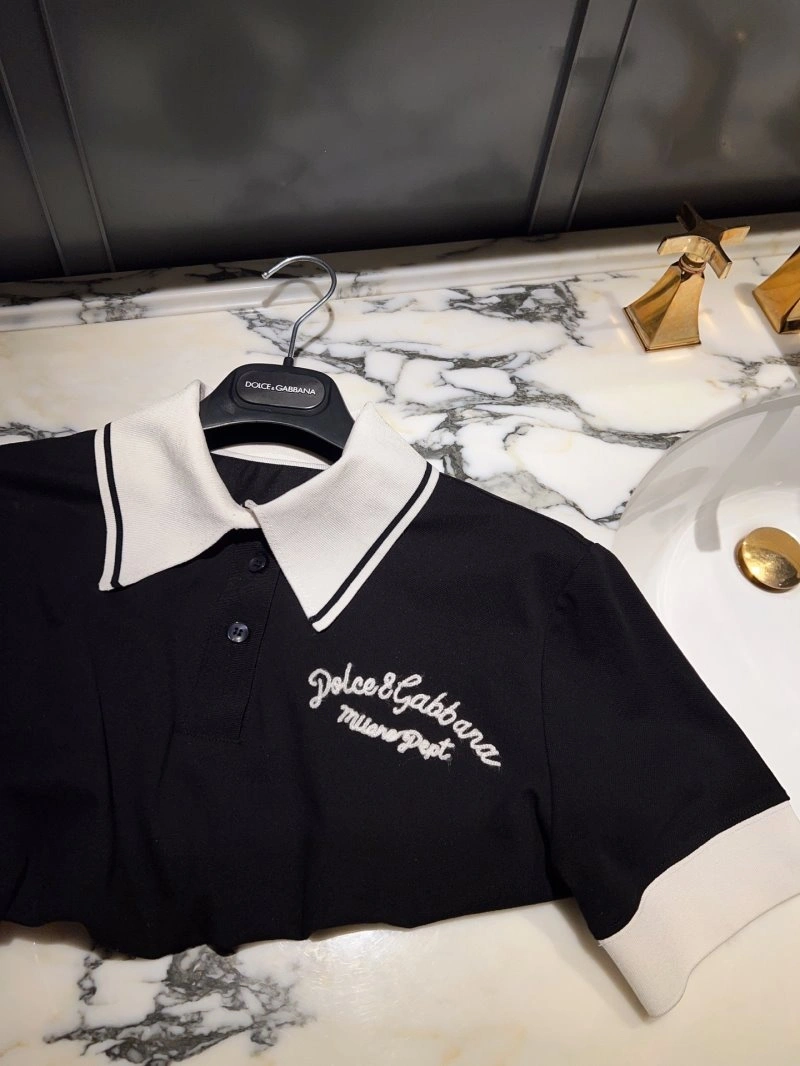 Budget-friendly Dolce Gabbana T-Shirts