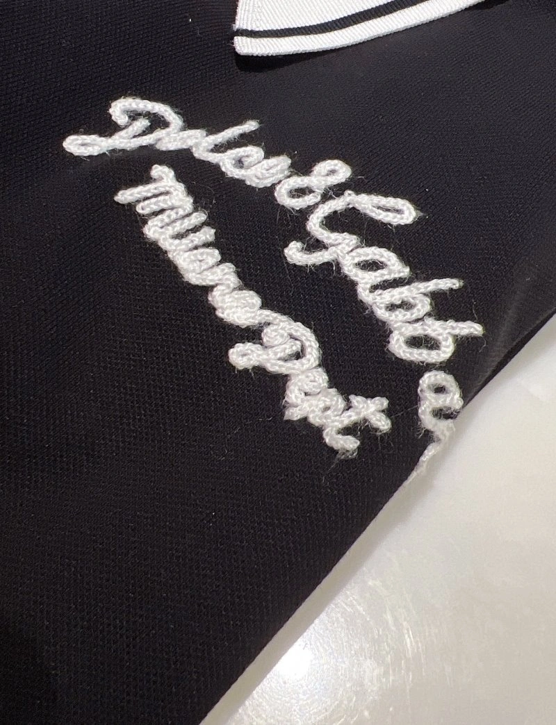 Budget-friendly Dolce Gabbana T-Shirts