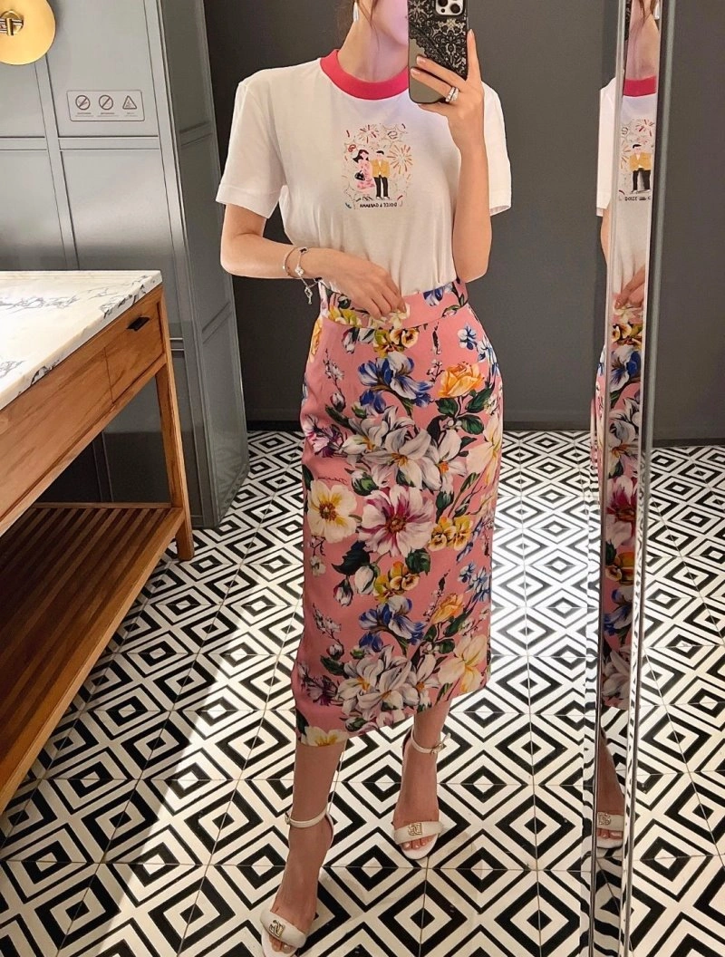 Dolce Gabbana T-Shirts