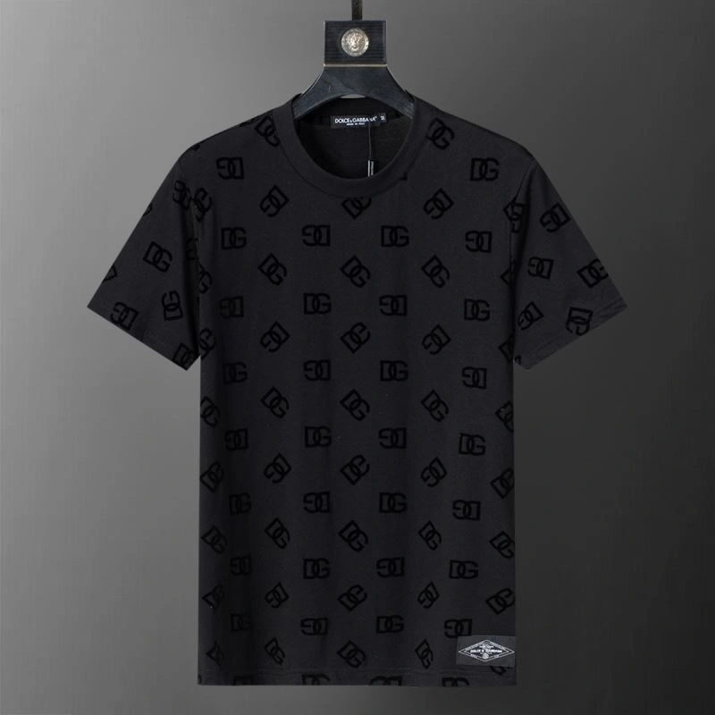 High fidelity Dolce Gabbana T-Shirts