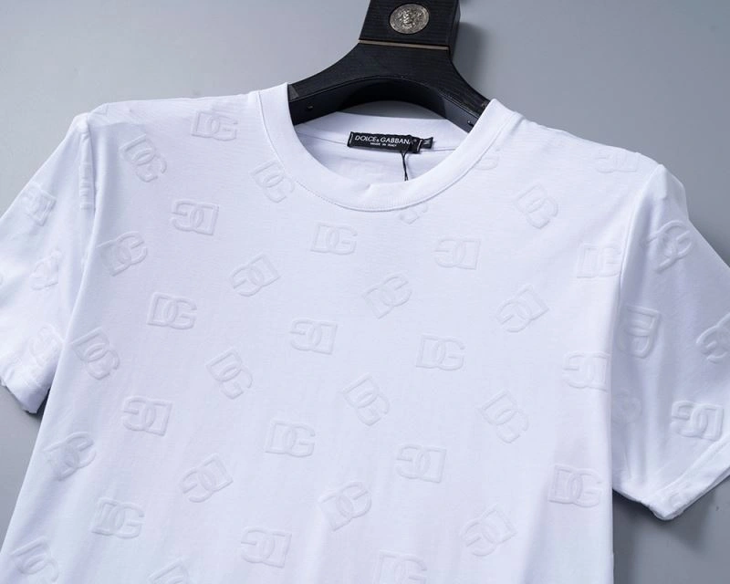 High fidelity Dolce Gabbana T-Shirts
